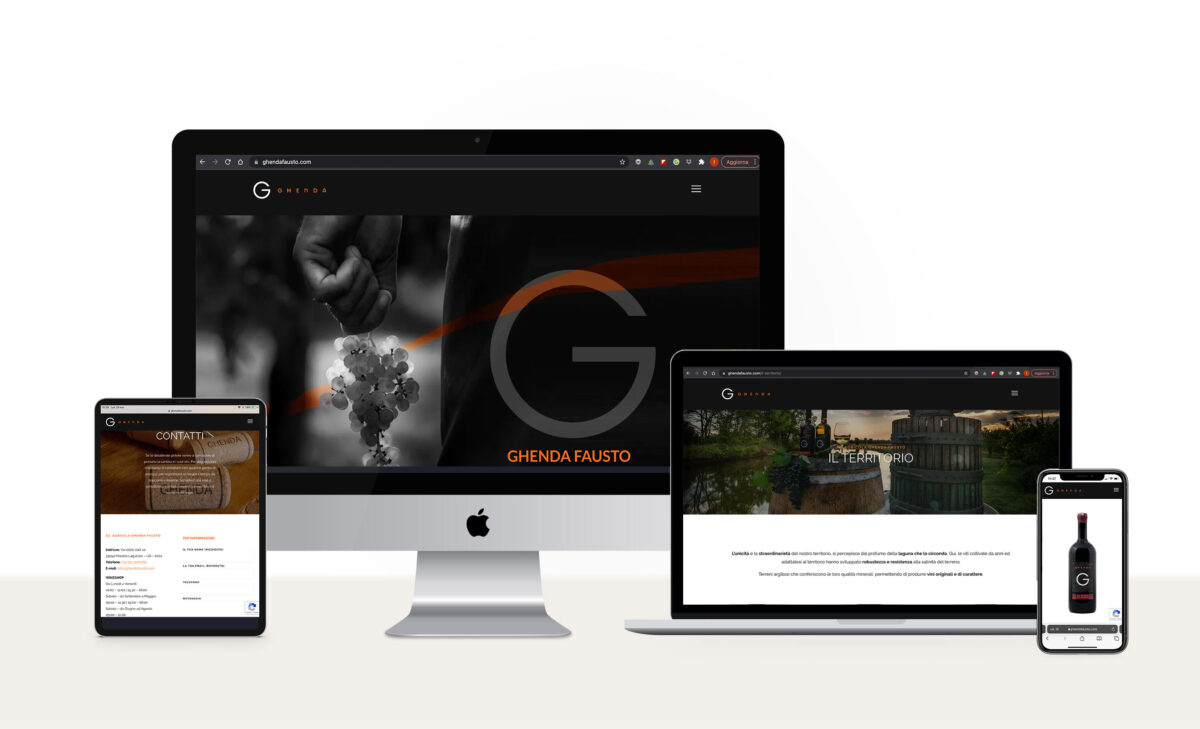 Brand Identity, Immagine coordinata, Restyling Logo, Depliant e Cataloghi